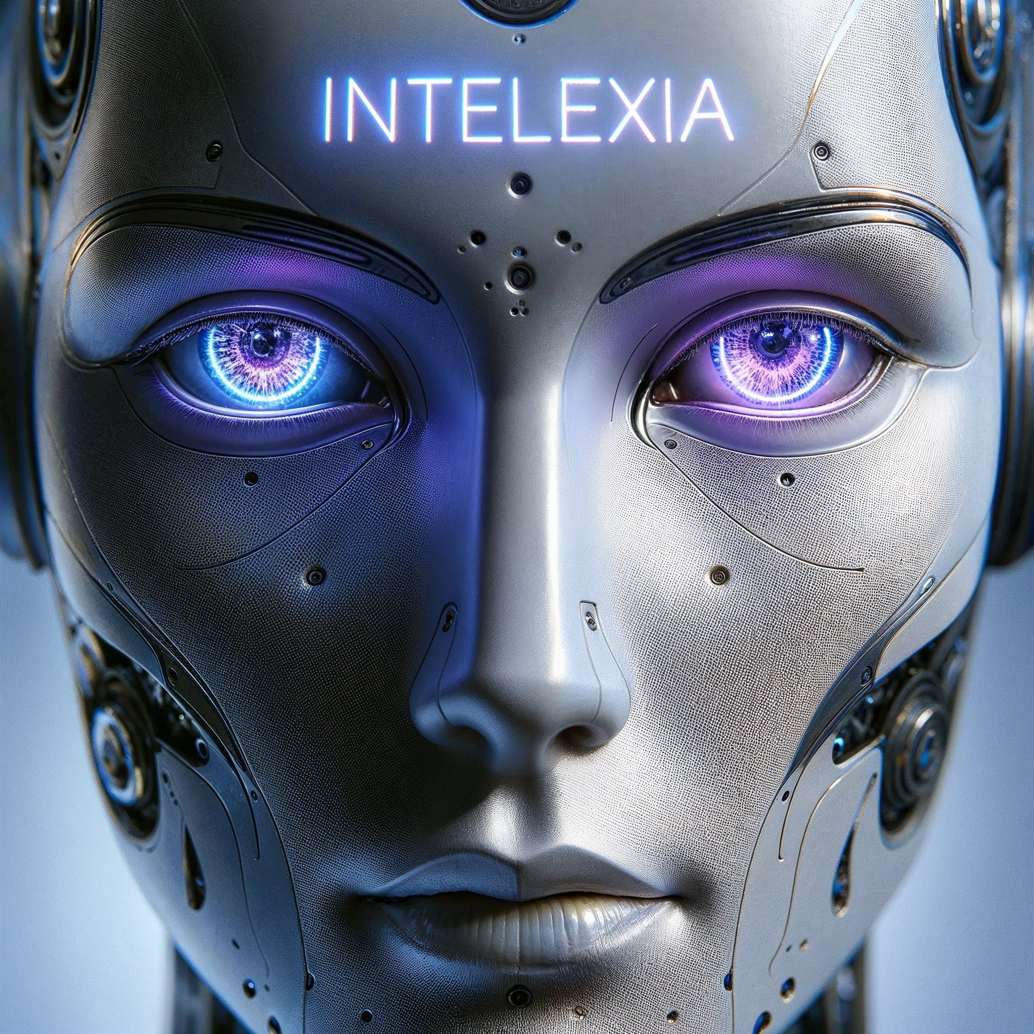 INTELLEXIA