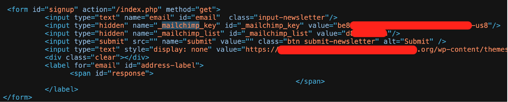 Research finds 12,000 ‘Live’ API Keys and Passwords in DeepSeek's ...