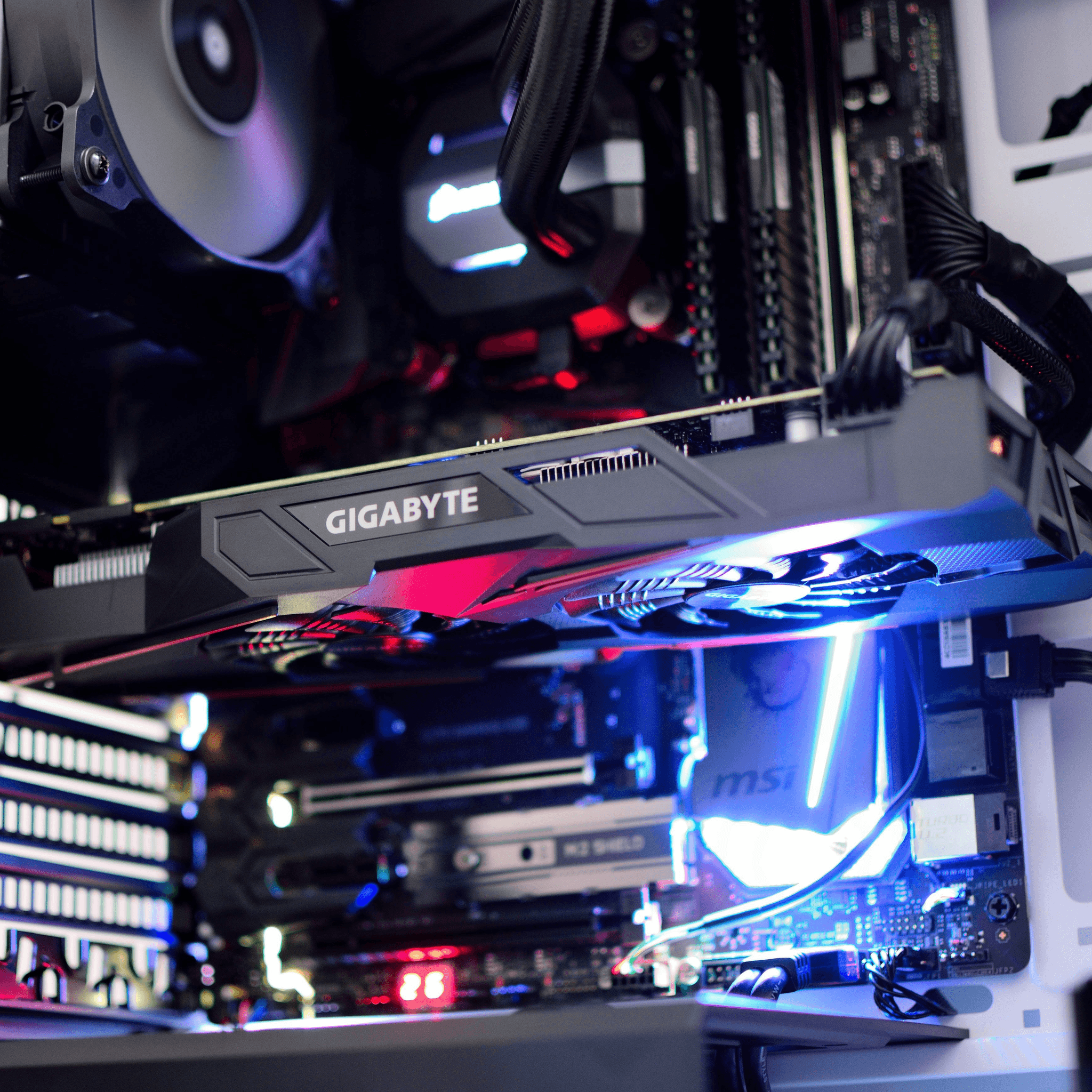 The Best Graphics Cards for Blender - Vagon