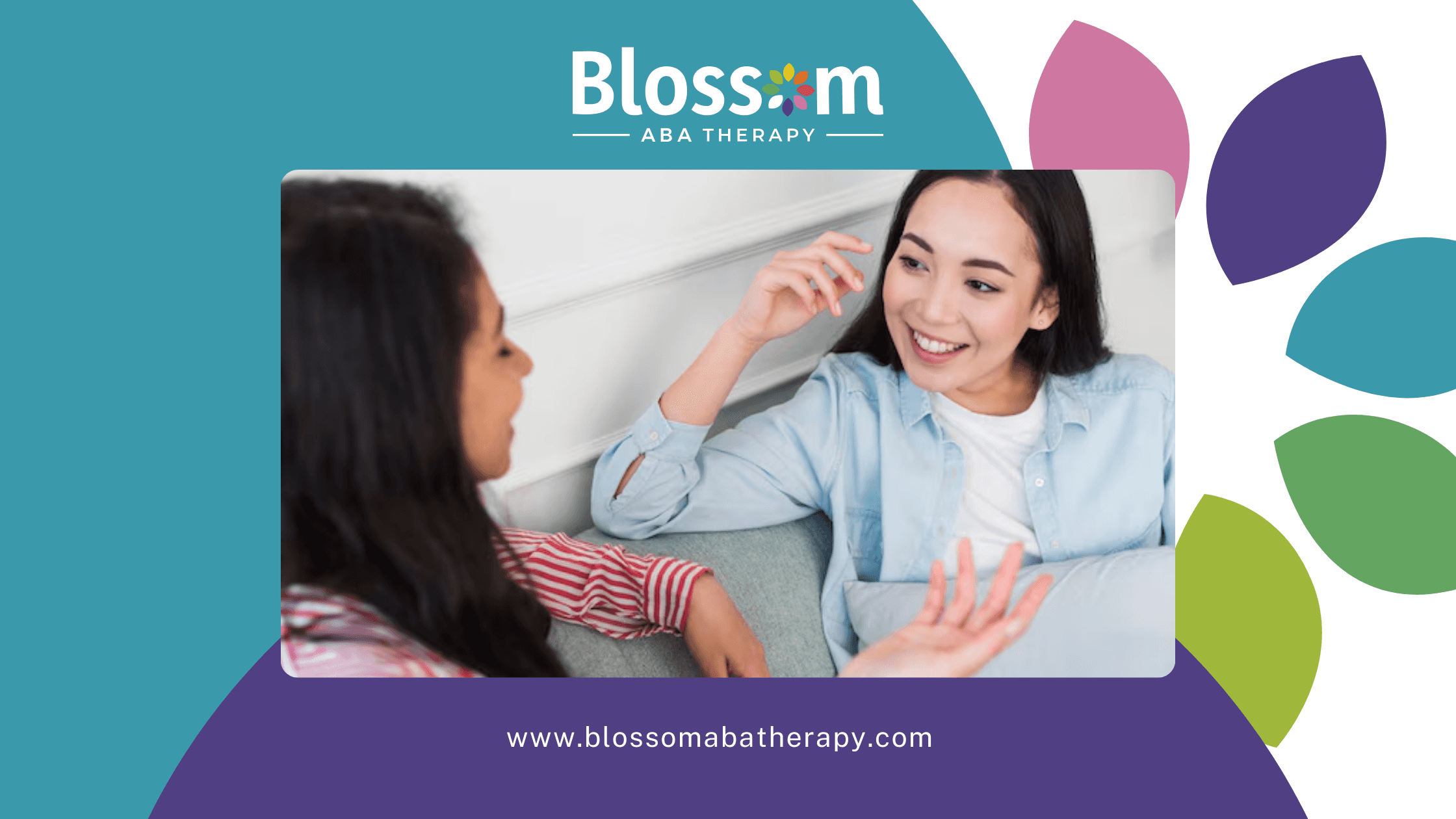 Exploring Autism Support Groups | Blossom ABA