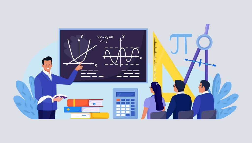 What Is Applied Math? Courses and Careers for Applied Mathematicians ...