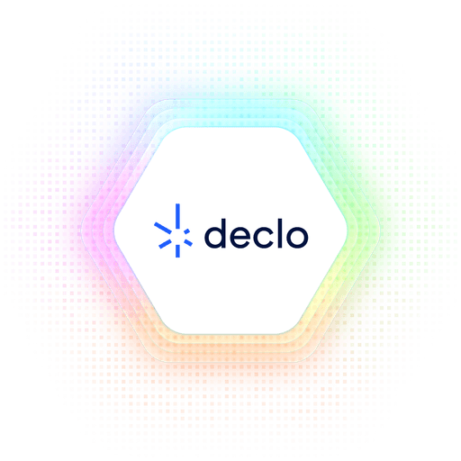 declo | realtime e-commerce made simple