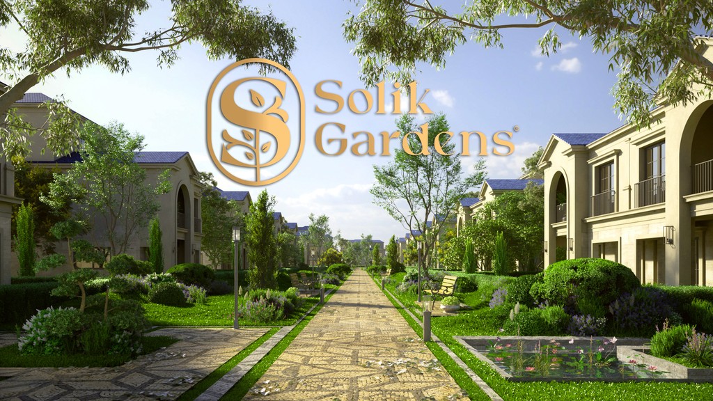 Solik Group Real Estate