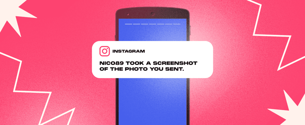 Instagram Story Screenshot Notification 2023: Do People Know?