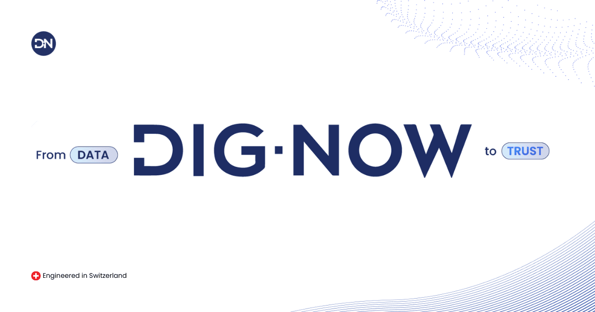 The Data Infrastructure Behind Tomorrow's Crypto AI Agents | DigNow