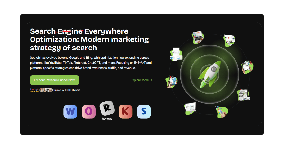 #1 Best Rated Data-Driven AI-Driven Digital Marketing Agency That ...