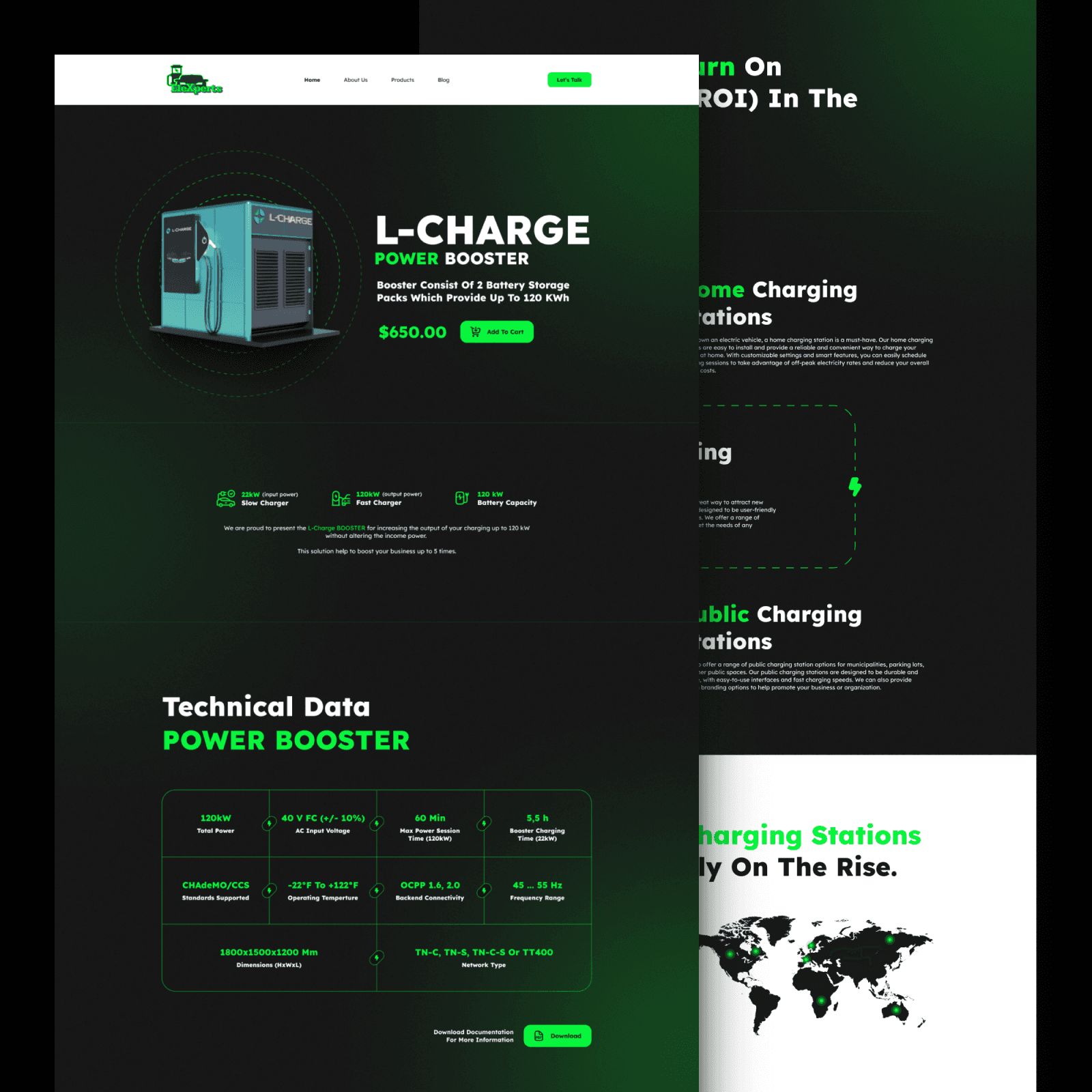 Logiaweb Digital Agency