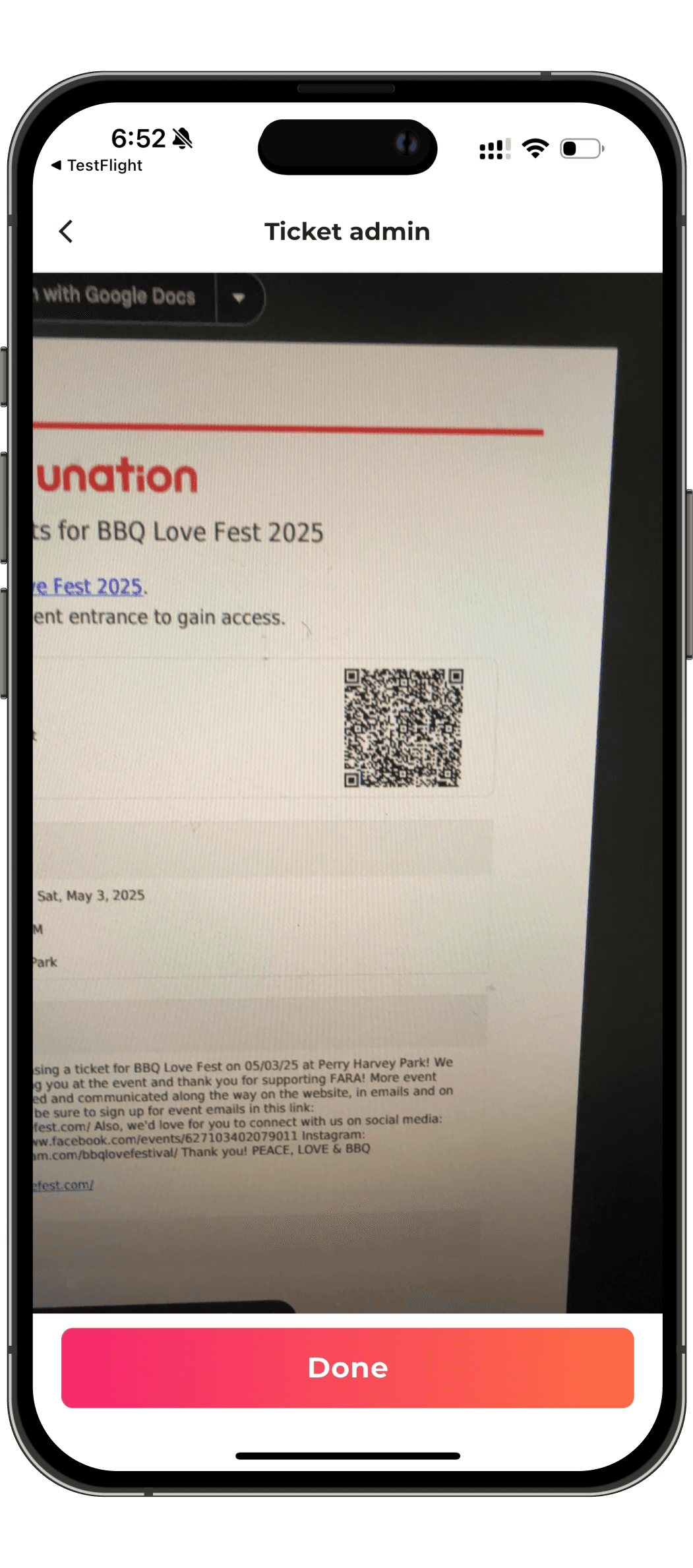 UNATION Support Center