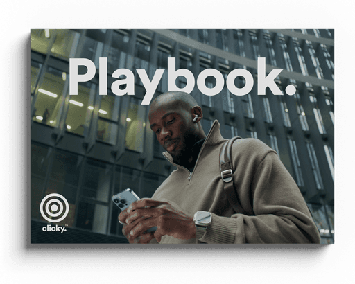 Clicky Playbook® for Property & Home Brands | Discovery & Strategy ...