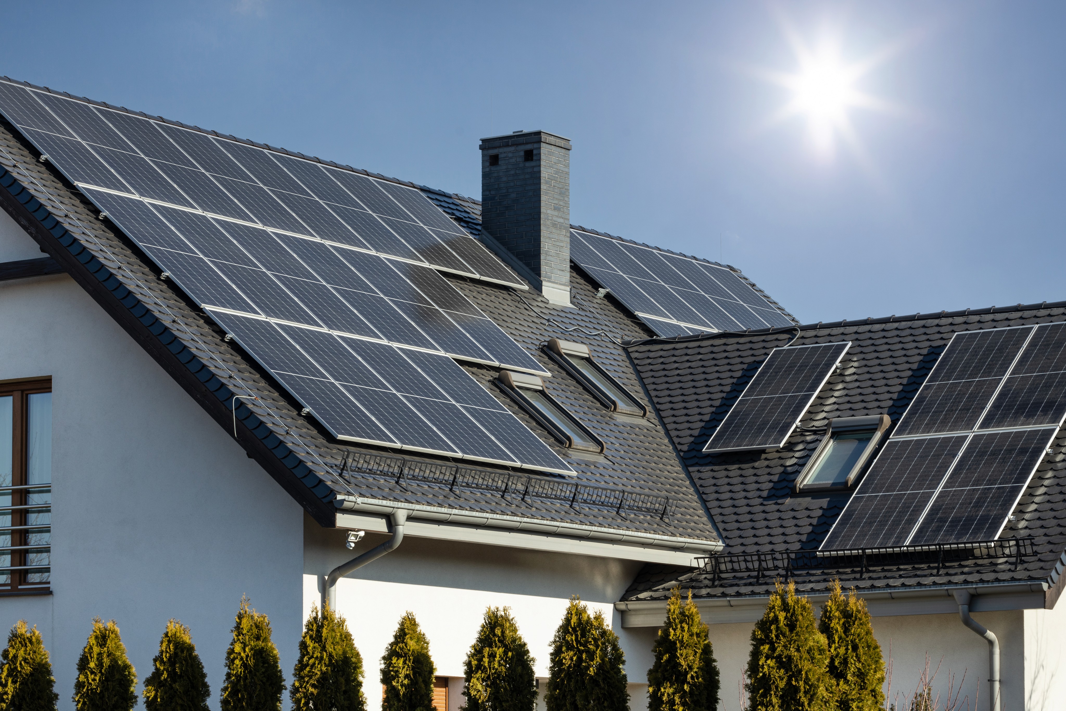 Solar panels: a complete guide to the technology that is changing ...