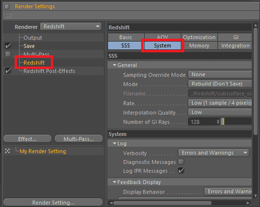 How to Use GPU on Redshift Renderer for Cinema 4D | GPU Acceleration Guide