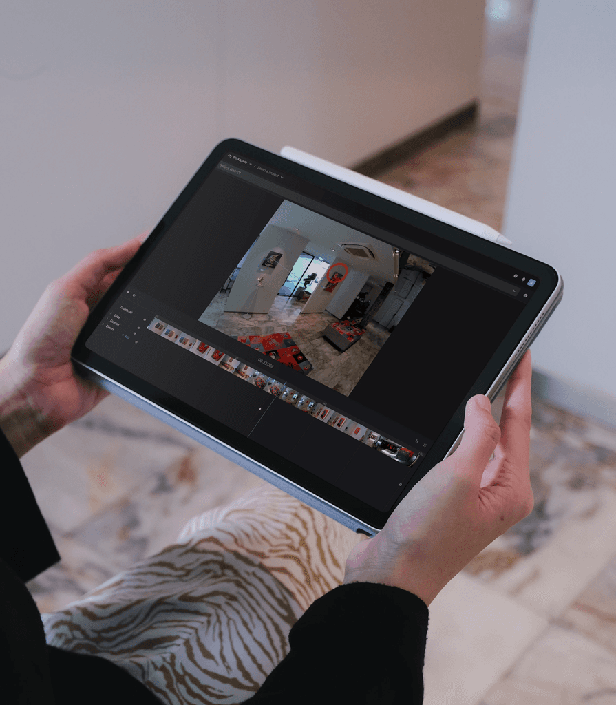 Neon - Software - Eye tracking software for data collection, visualization, & analysis