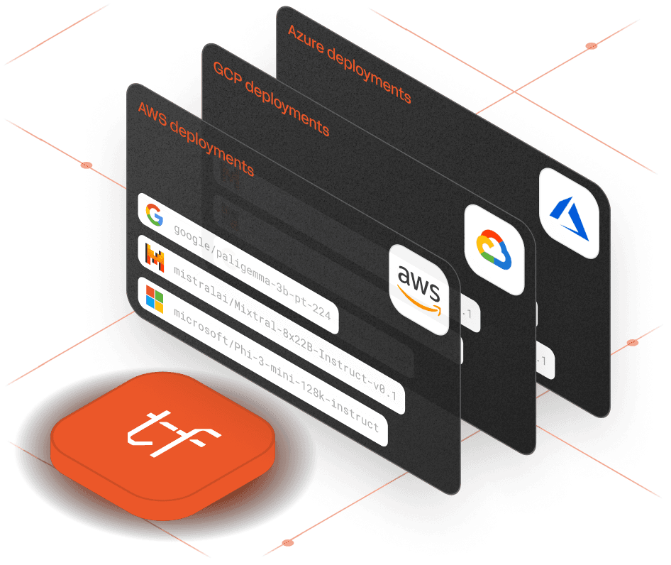 Tensorfuse - Serverless GPUs on Private Cloud