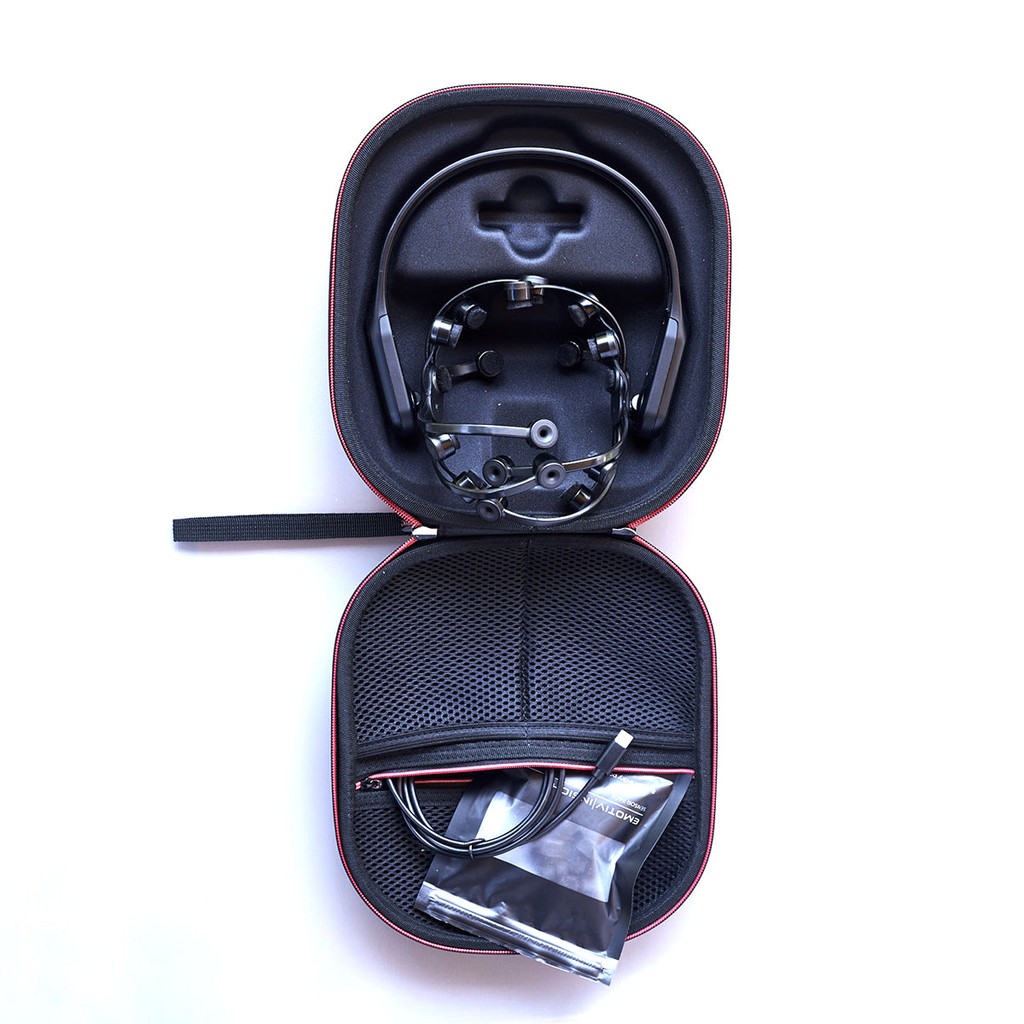 Storing your EMOTIV EEG headset2024-01-24 00:33:24 -0800