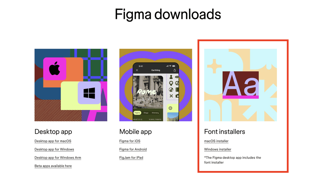 How to Add Fonts in Figma (Easy Steps)