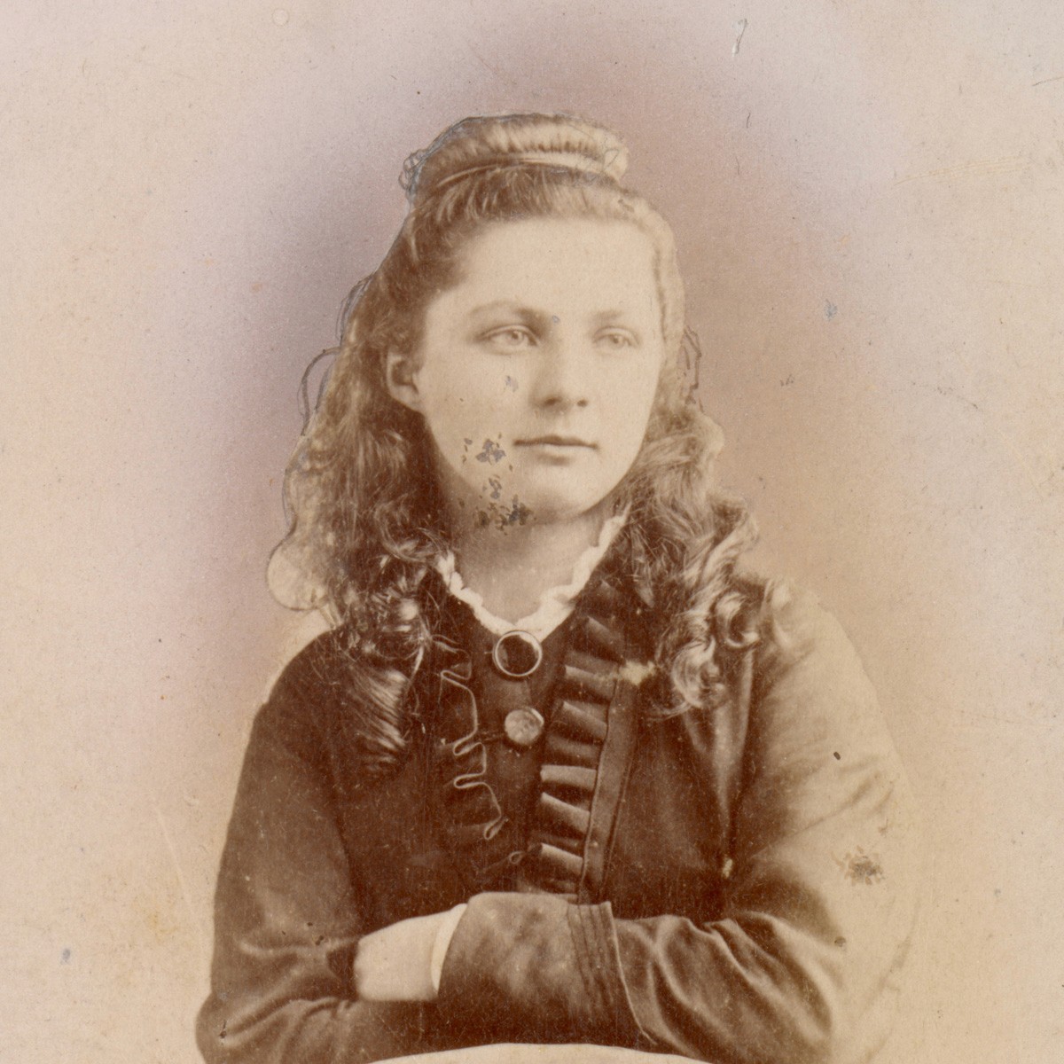 The Life of Emily Hobhouse