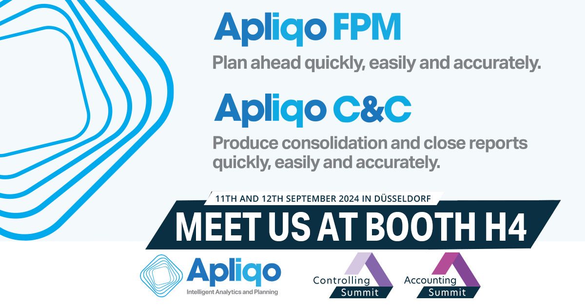 Accounting Summit 2025 · Apliqo