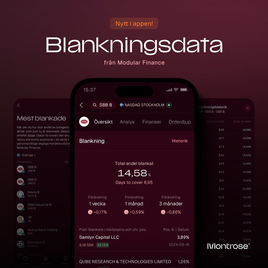 Modular Finance - Platforms for Capital Markets