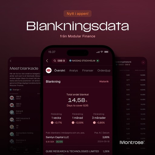 Modular Finance - Platforms for Capital Markets