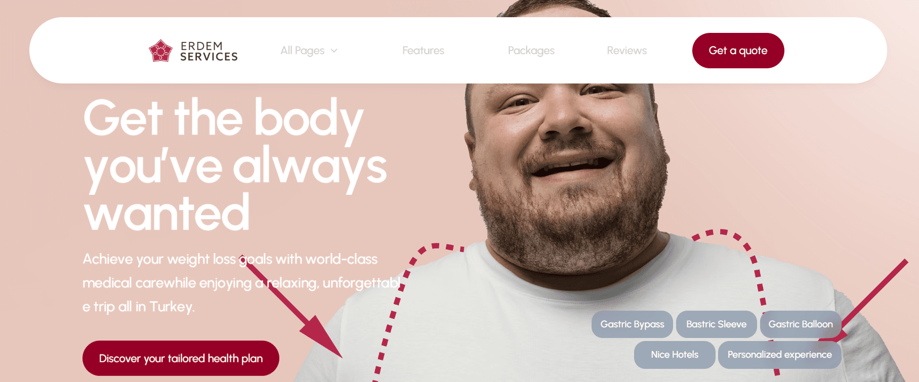 How Healix Transformed Health - Healix