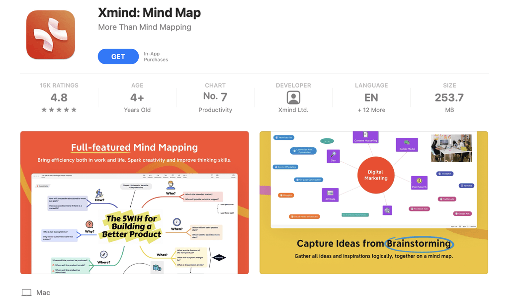 What Is Xmind? - Xmind