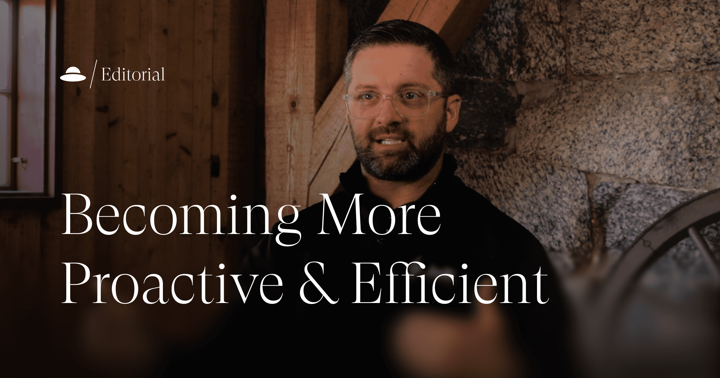 Becoming More Proactive and Efficient | Planhat