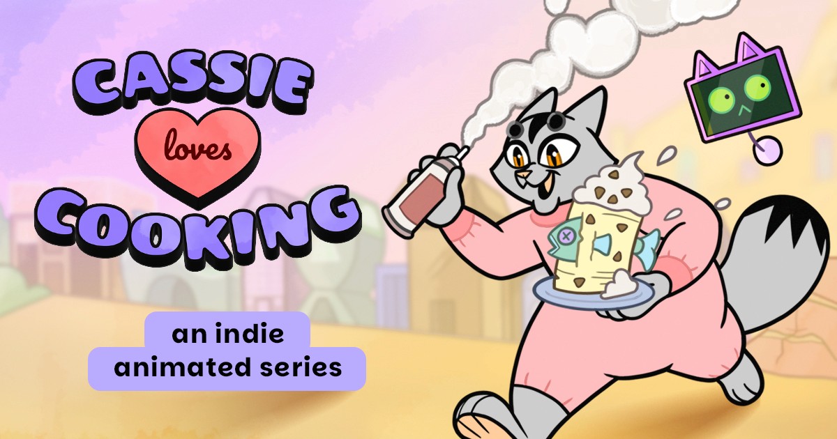Cassie Loves Cooking