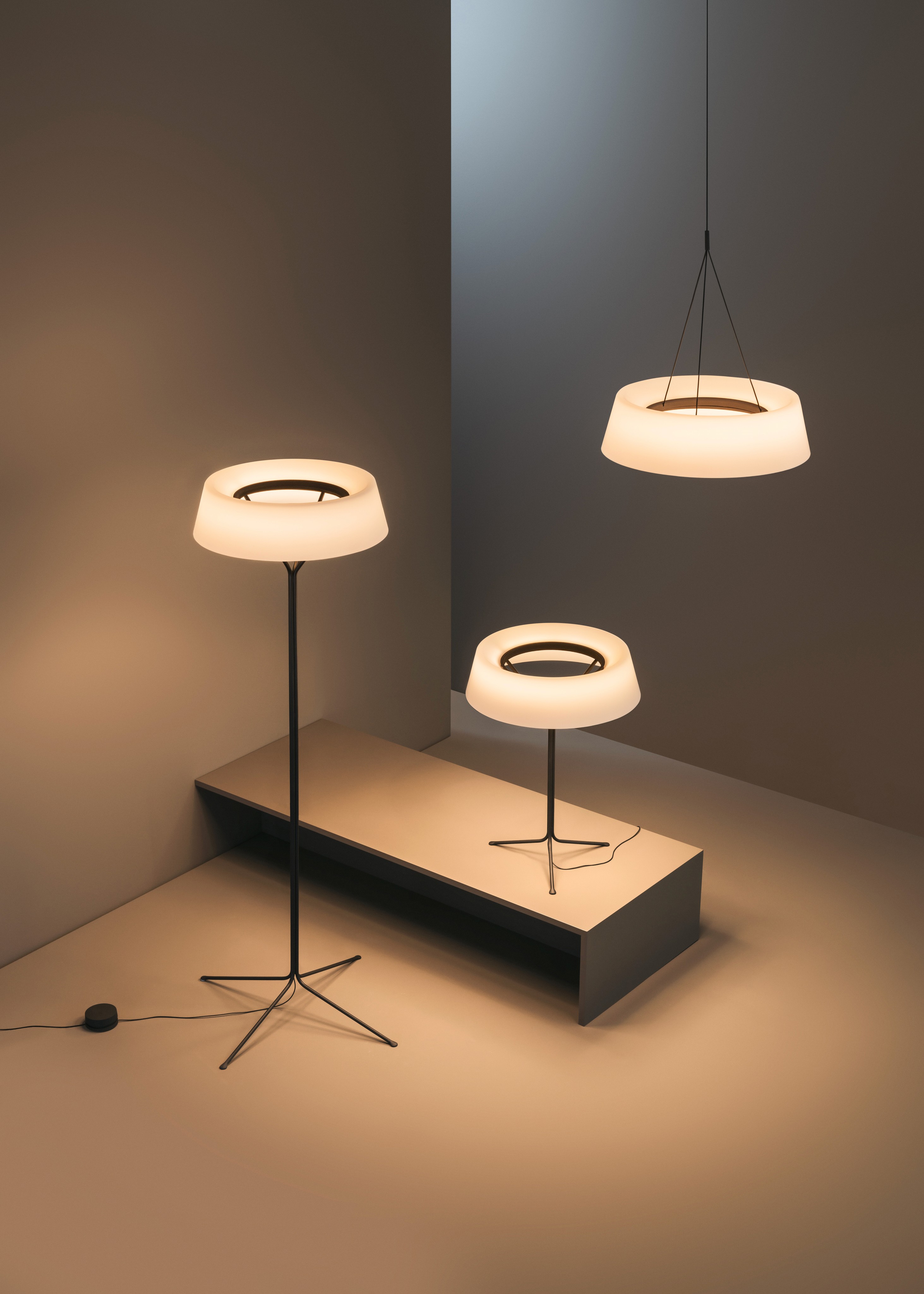 Vibia - Shaping Atmospheres