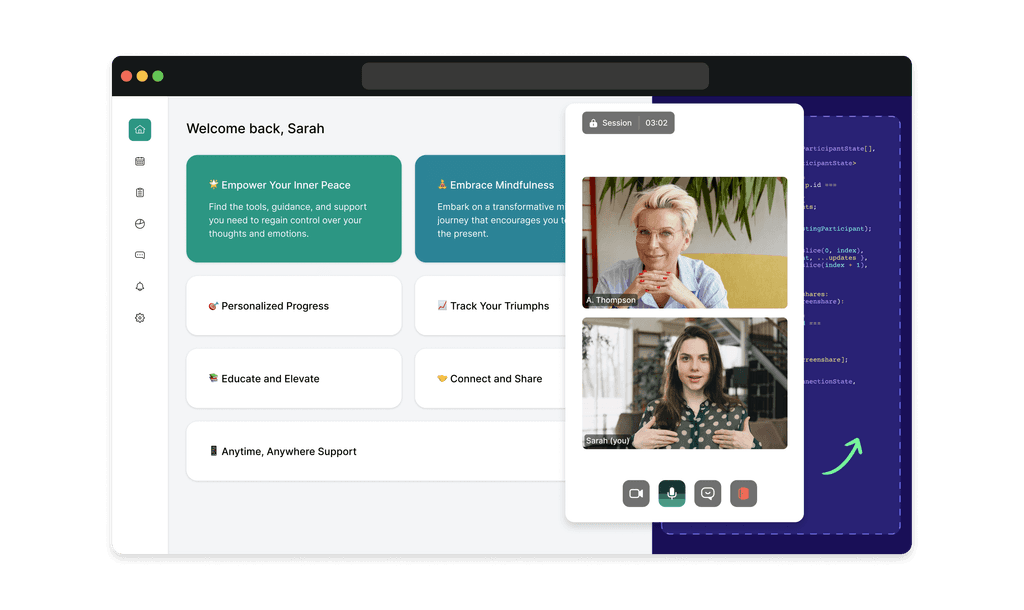 Video Calling API for Web and App Developers | Whereby