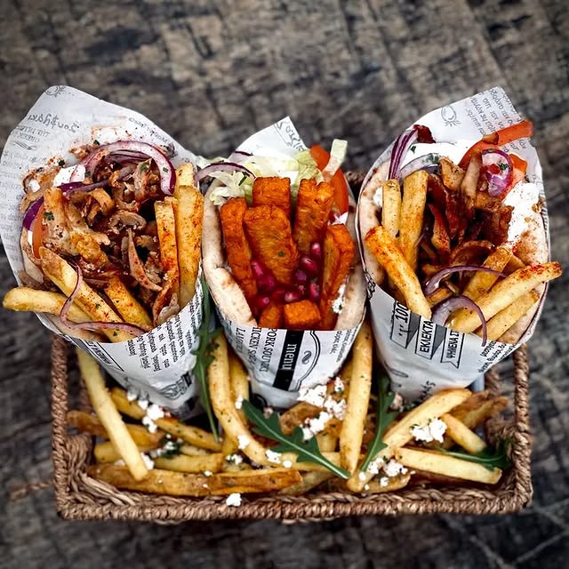 Eurest | Harwell Campus