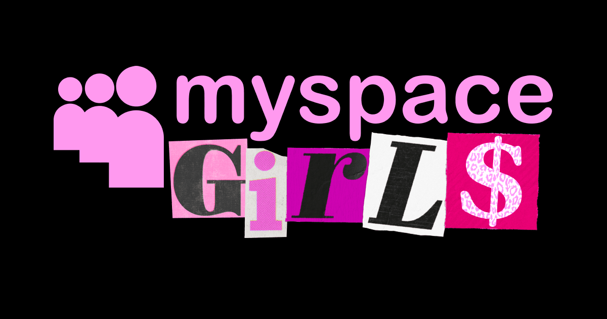 MySpaceGirls