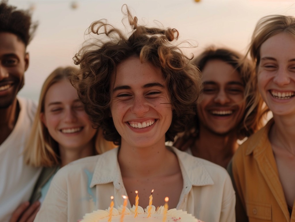 80 Birthday List Ideas | Moonsift