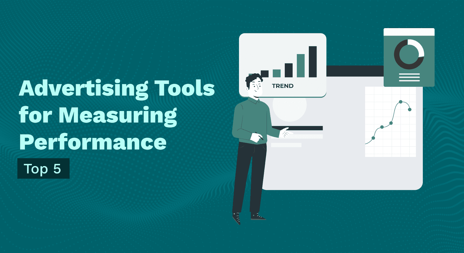 Top 5 Advertising Tools for Measuring Performance in 2025 - GoMarble AI ...