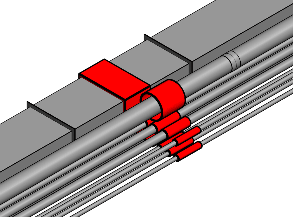 EVOLVE Mechanical - EVOLVE MEP