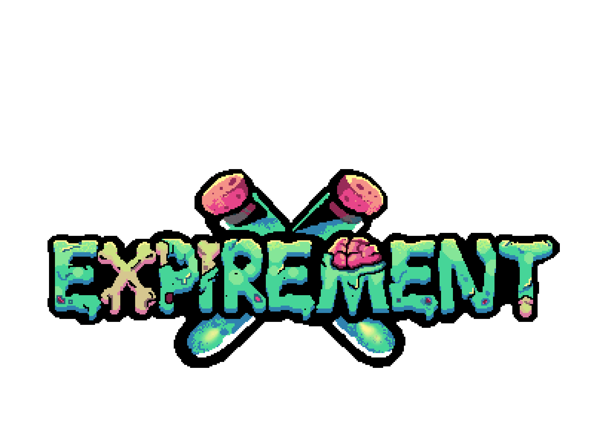 Experiment X