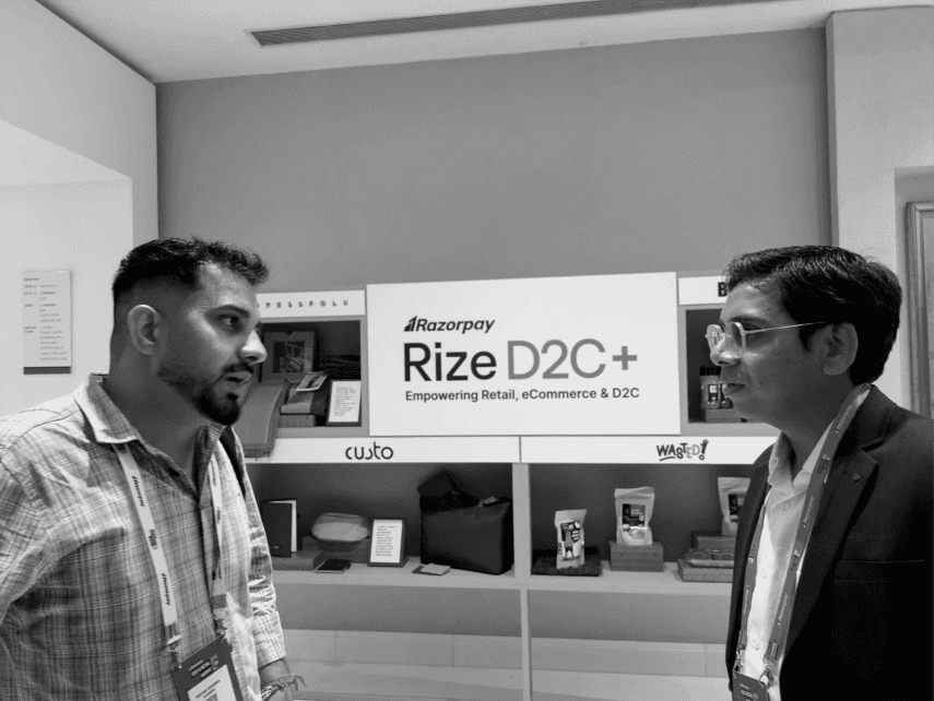 Razorpay Rize: Connect, Learn, and Grow in India’s Leading Business Communities