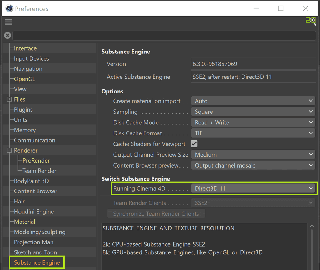 How to Use GPU on Cinema 4D | GPU Acceleration Guide