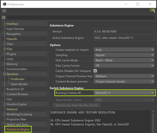 How to Use GPU on Cinema 4D | GPU Acceleration Guide