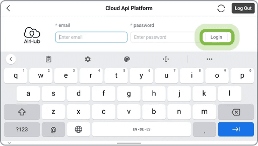 Use the Cloud API to fly your DJI drone in the Pilot2 app | AirHub ...