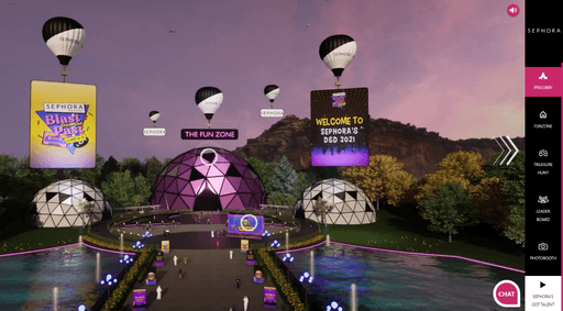 NXT Interactive - Our Projects