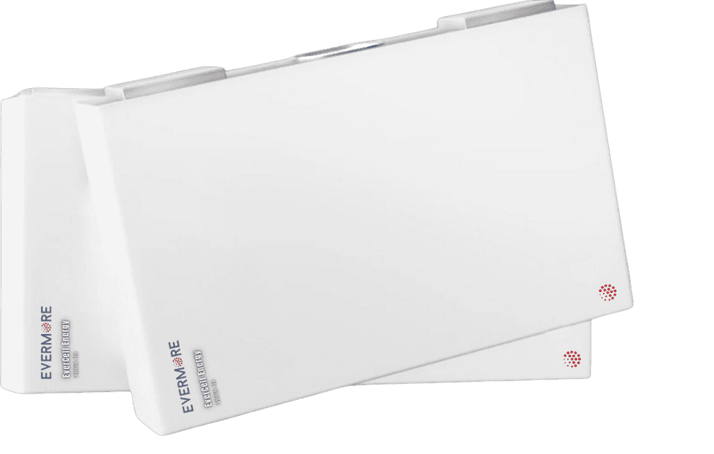 Evermore Technologies