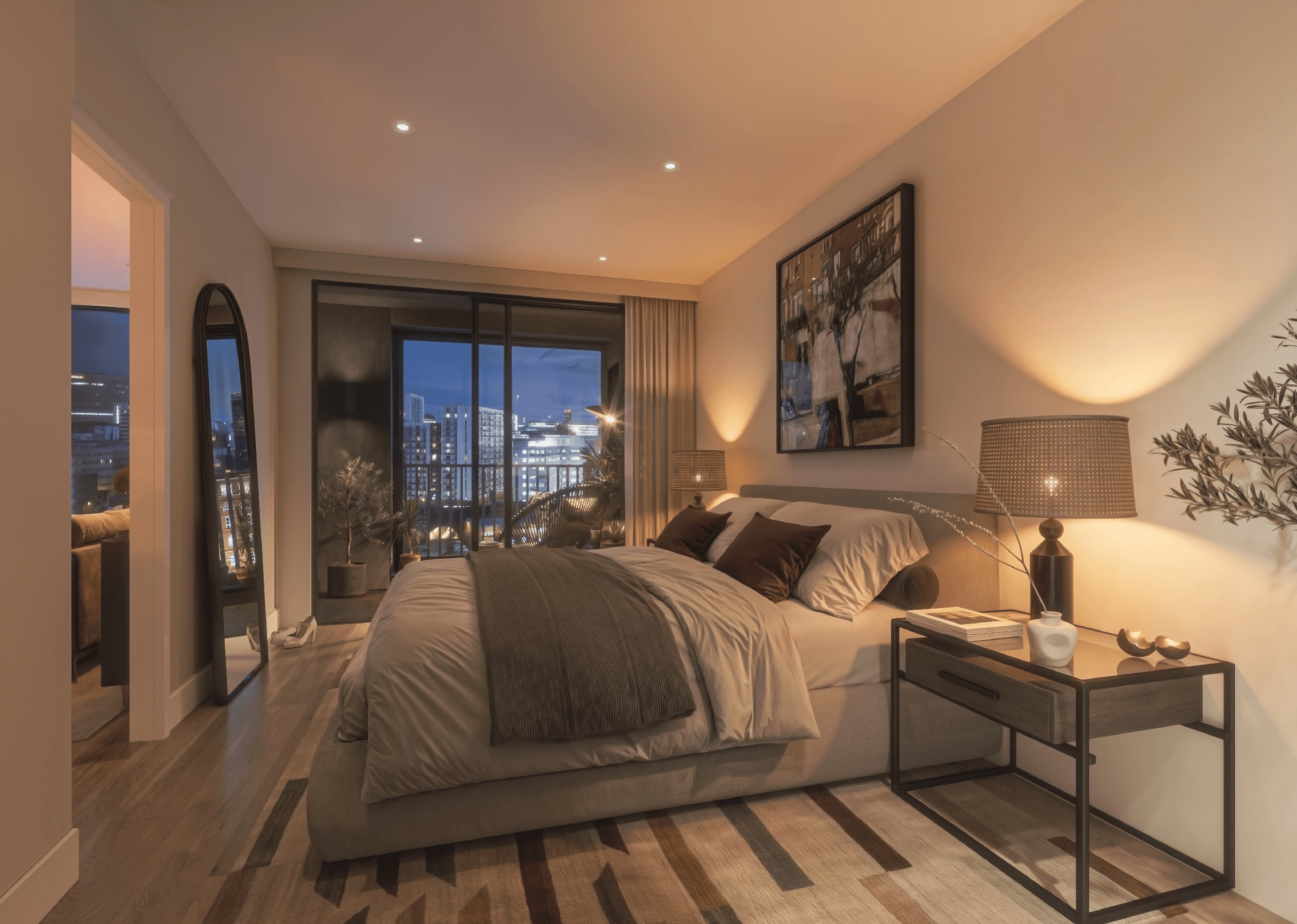 Why Adventum? | Experts in UK Real Estate Investment