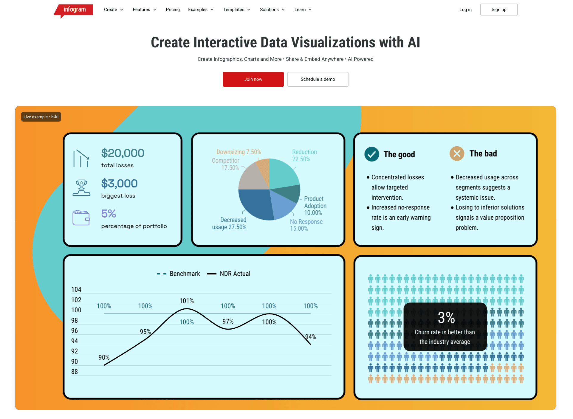 10 Best AI Infographic Generators in 2026 (Free & Paid Tools to Create ...