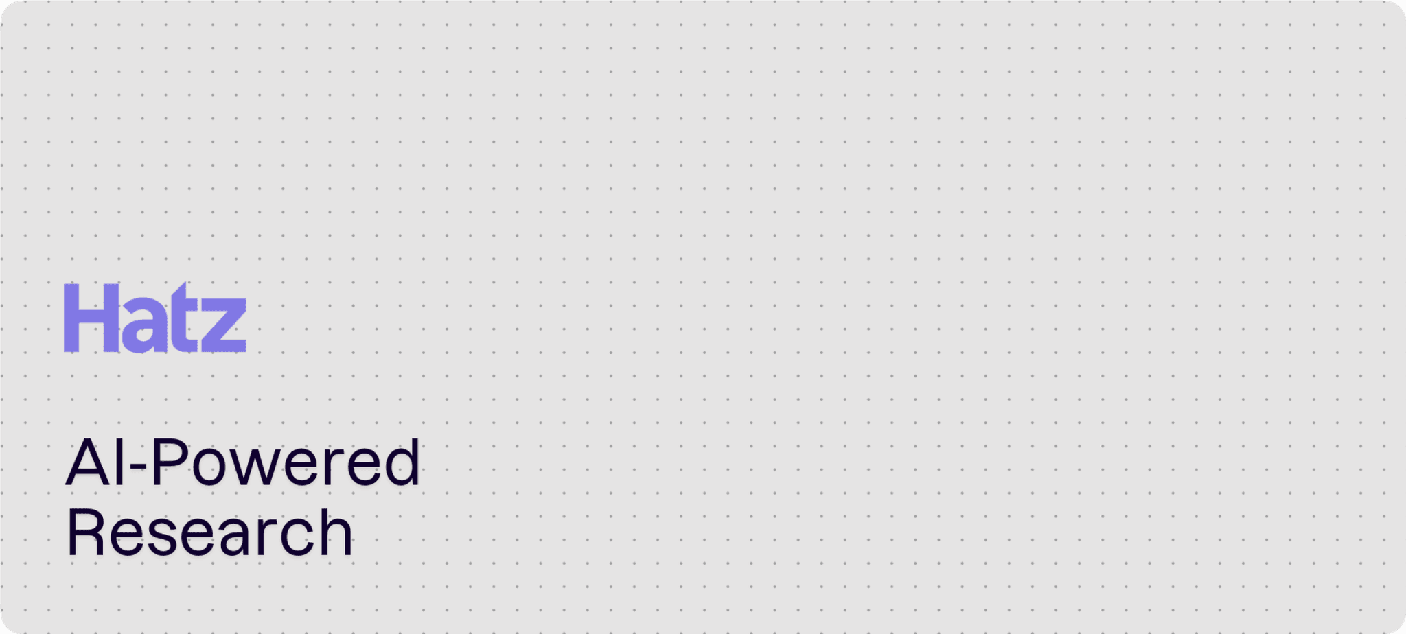 The Secure AI Platform for SMBs & MSPs | Hatz AI