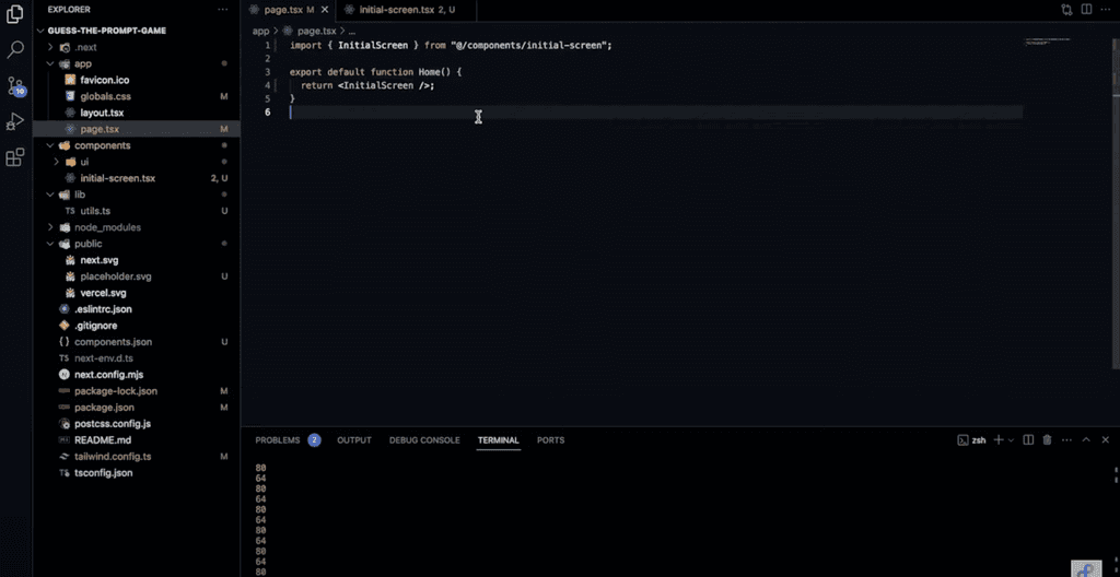 Generative Fullstack Frontend Ui With Vercel V0 And Backend With Buildship