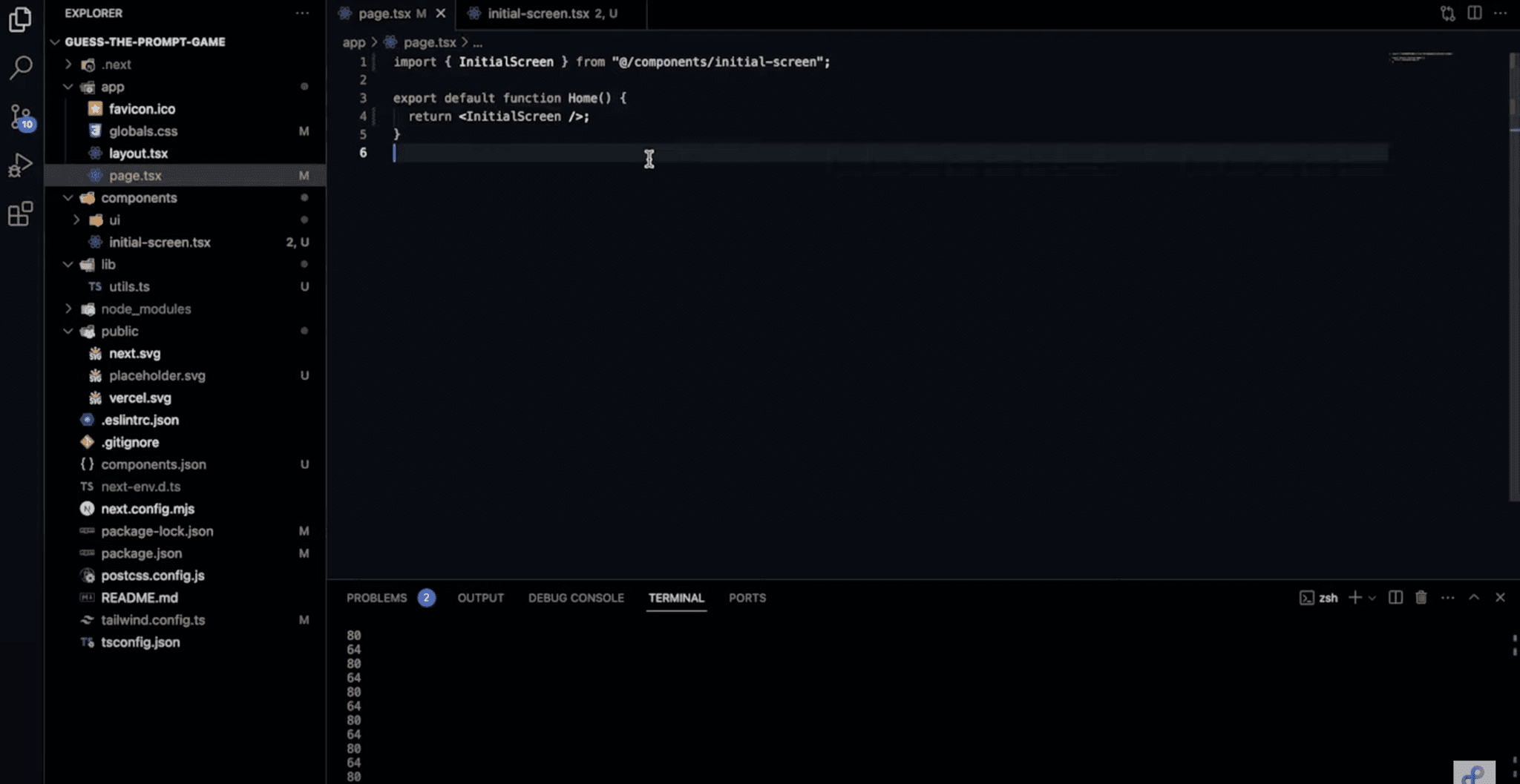 Generative Fullstack: Frontend UI with Vercel v0 and Backend with BuildShip
