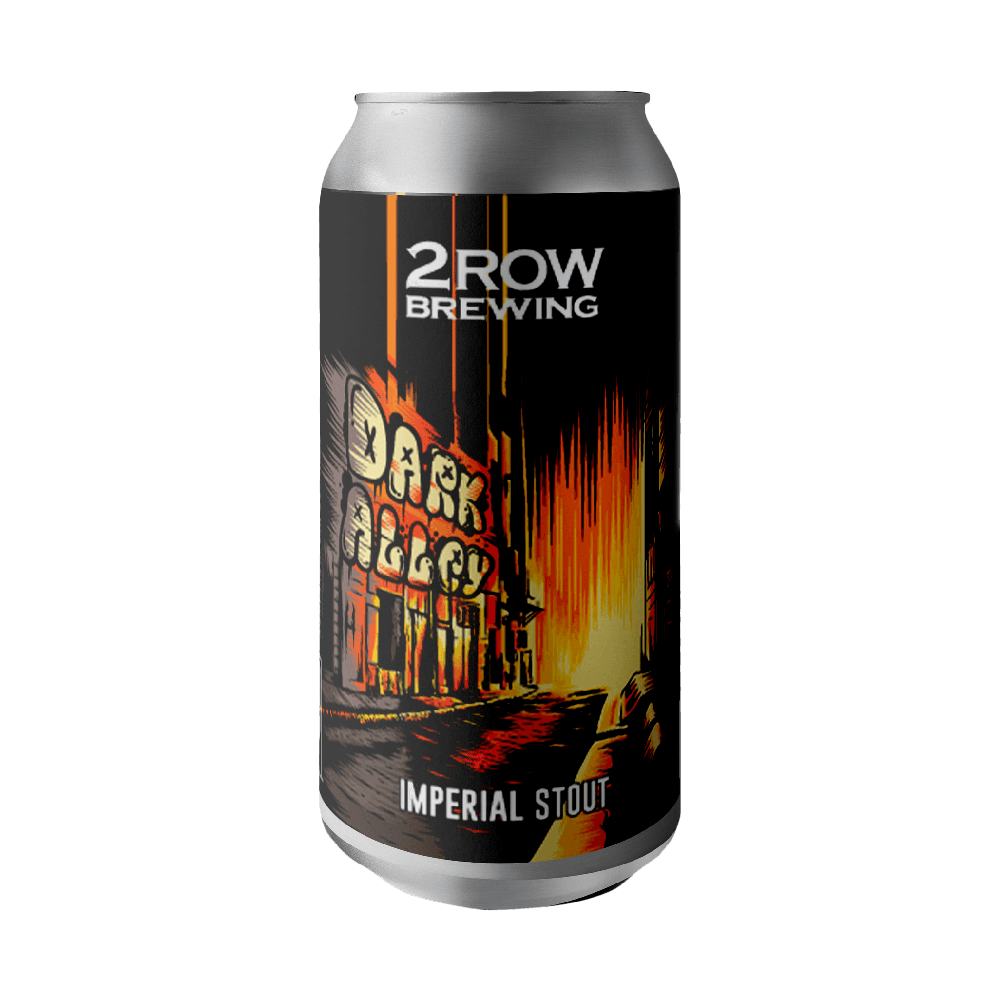 2 Row Brewing | Utah Craft Brewery