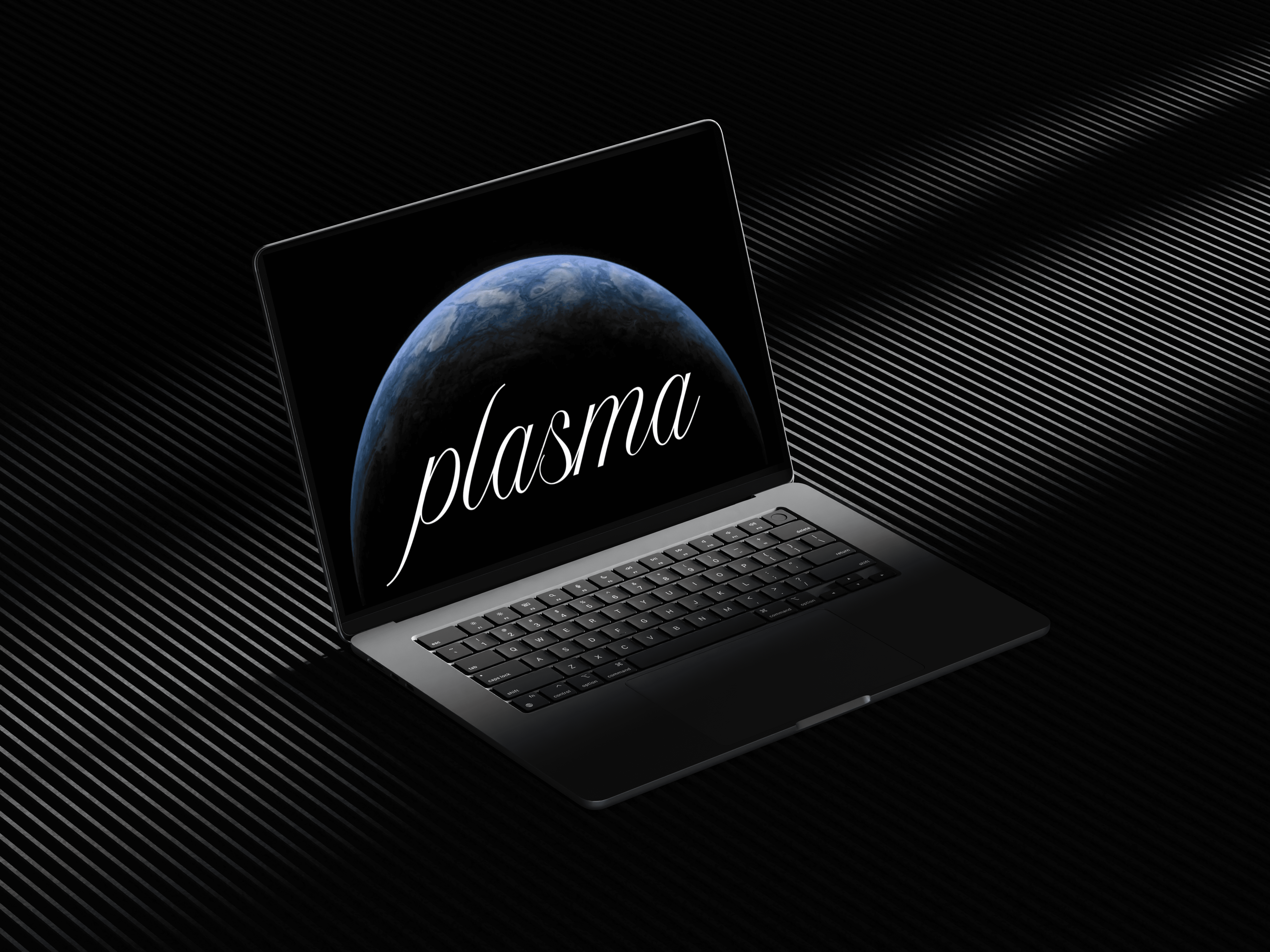 Plasma Tech