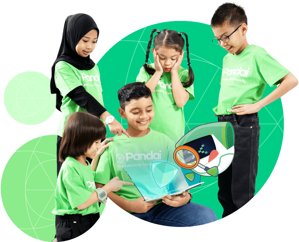 Pandai Student - Academic Competition