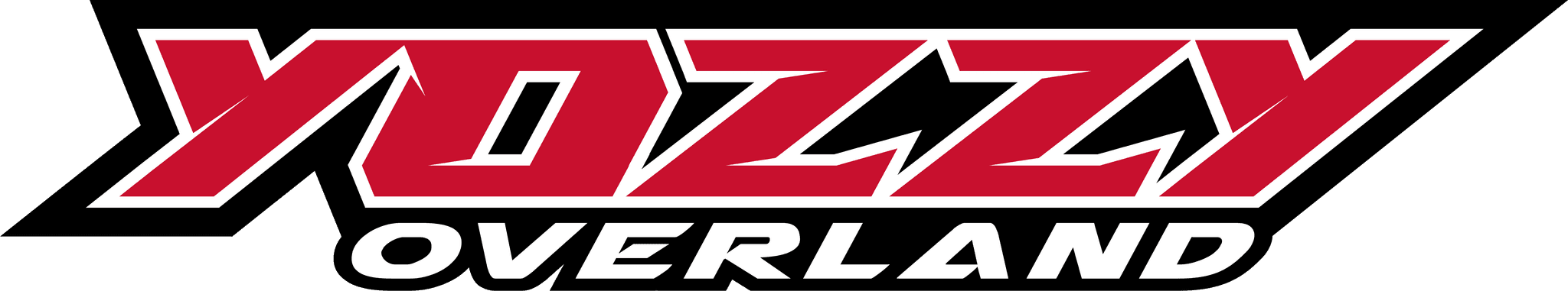 Yozzy Overland Official Website Homepage